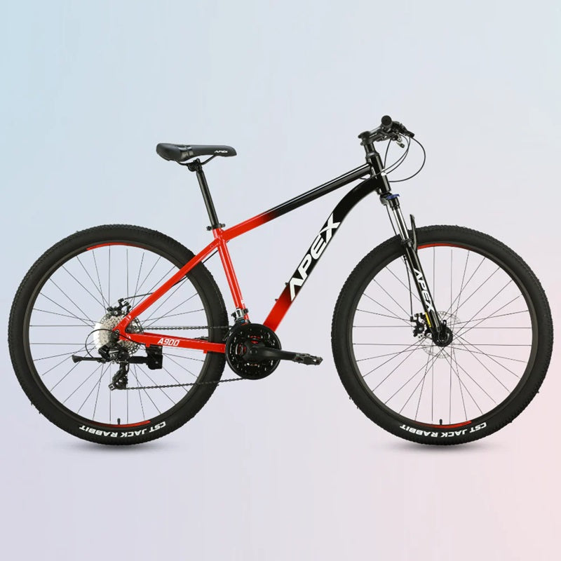 2025 Apex A900 MTB 29" – Bike & Tackle