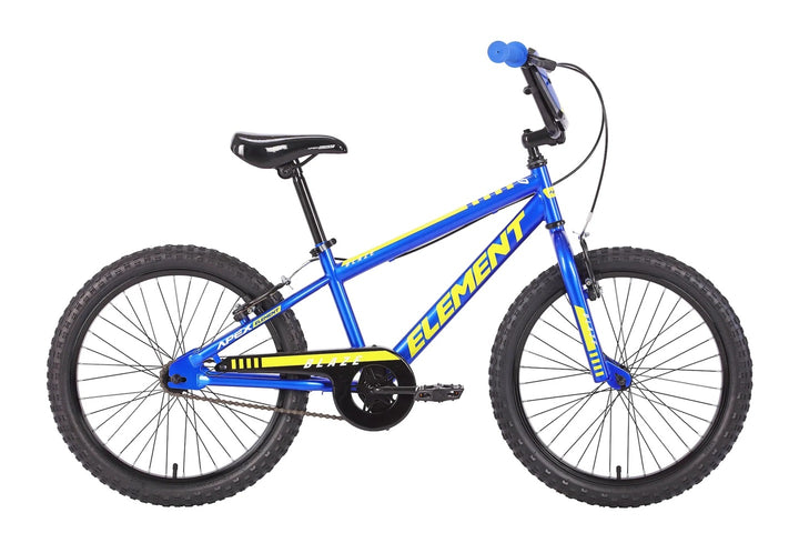 Boys 20 bikes – Bike & Tackle