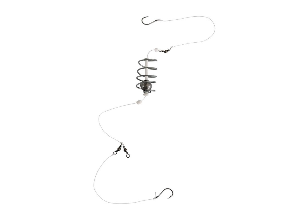 Rietvlei Strop gewig spring – Bike & Tackle